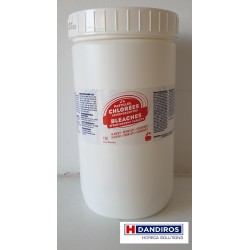 Biclosol Cloramina Dezinfectant Tablete 300Buc